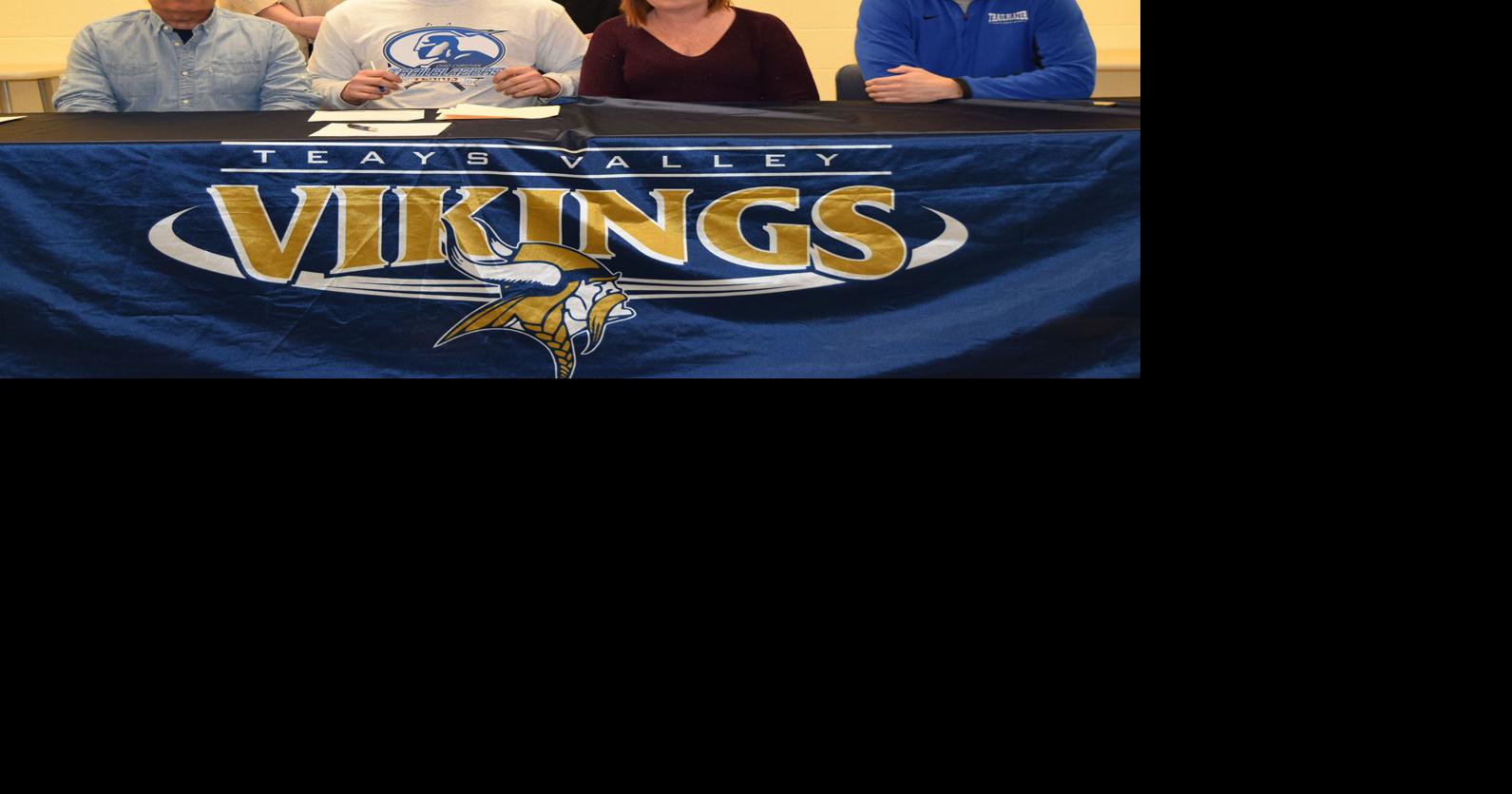 TV's Dailey signs with Ohio Christian | Sports | circlevilleherald.com