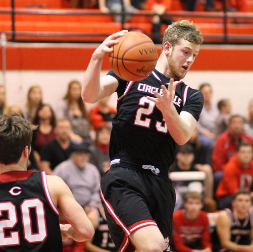 Logan Elm 60, Circleville 36 | Gallery | circlevilleherald.com