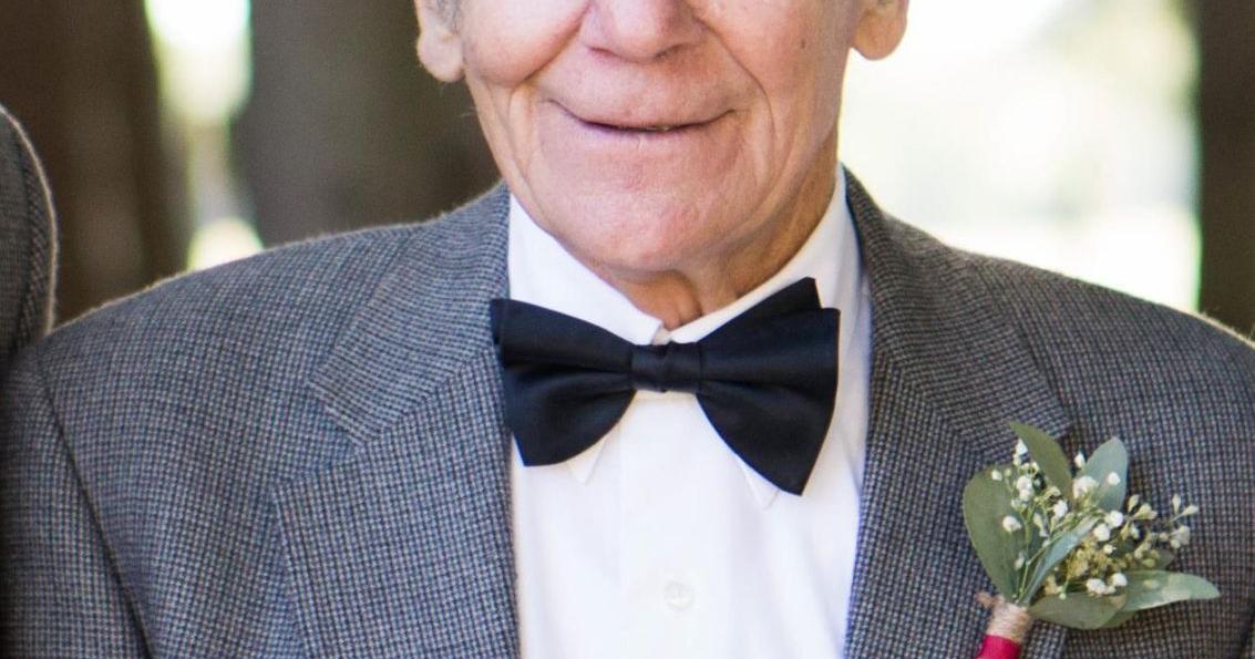 Daniel Imler | Obituaries | circlevilleherald.com