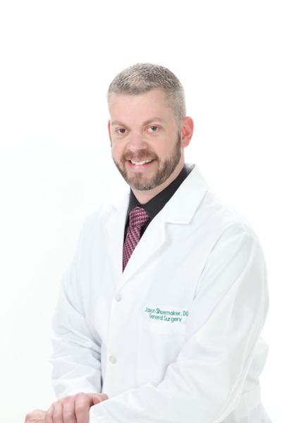 Berger Health Partners adds new surgeon | Community | circlevilleherald.com