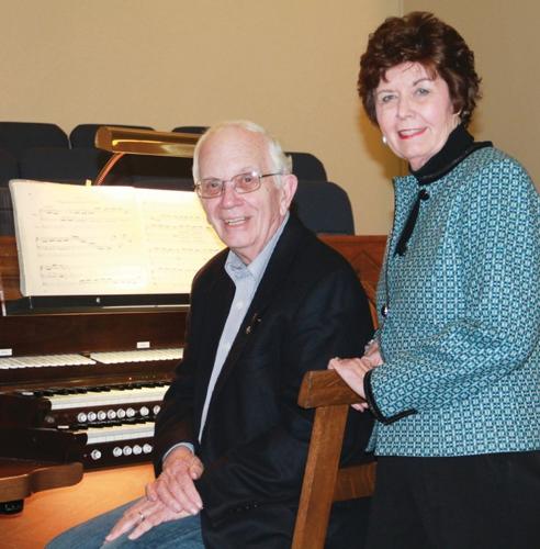 Haven House to honor Metzlers | News | circlevilleherald.com