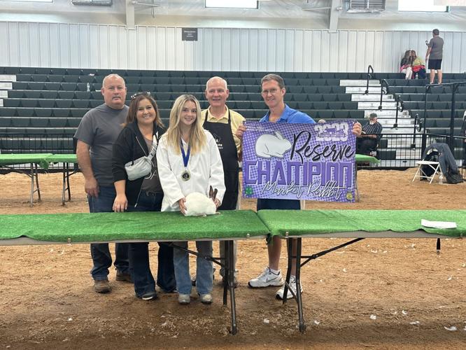 Pickaway County Fair – Behind the Scenes | Community ...