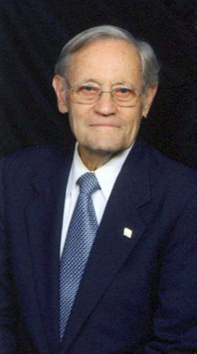 ROGER H. MAY | Obituaries | circlevilleherald.com