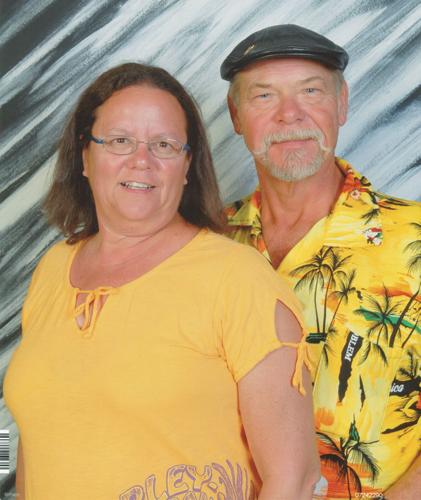Celebrating 40 years of matrimony | Circleville | circlevilleherald.com