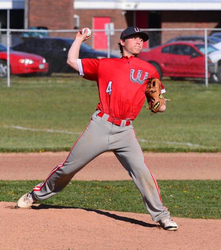 Westfall baseball earns second-straight win | Sports ...