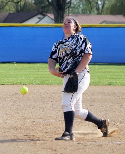 Rothwell, Vikings shutdown Tigers | Sports | circlevilleherald.com