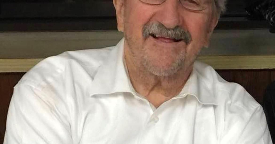 Robert H. Huffer | Obituaries | circlevilleherald.com