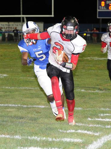 Tigers want experience to pay off | Sports | circlevilleherald.com