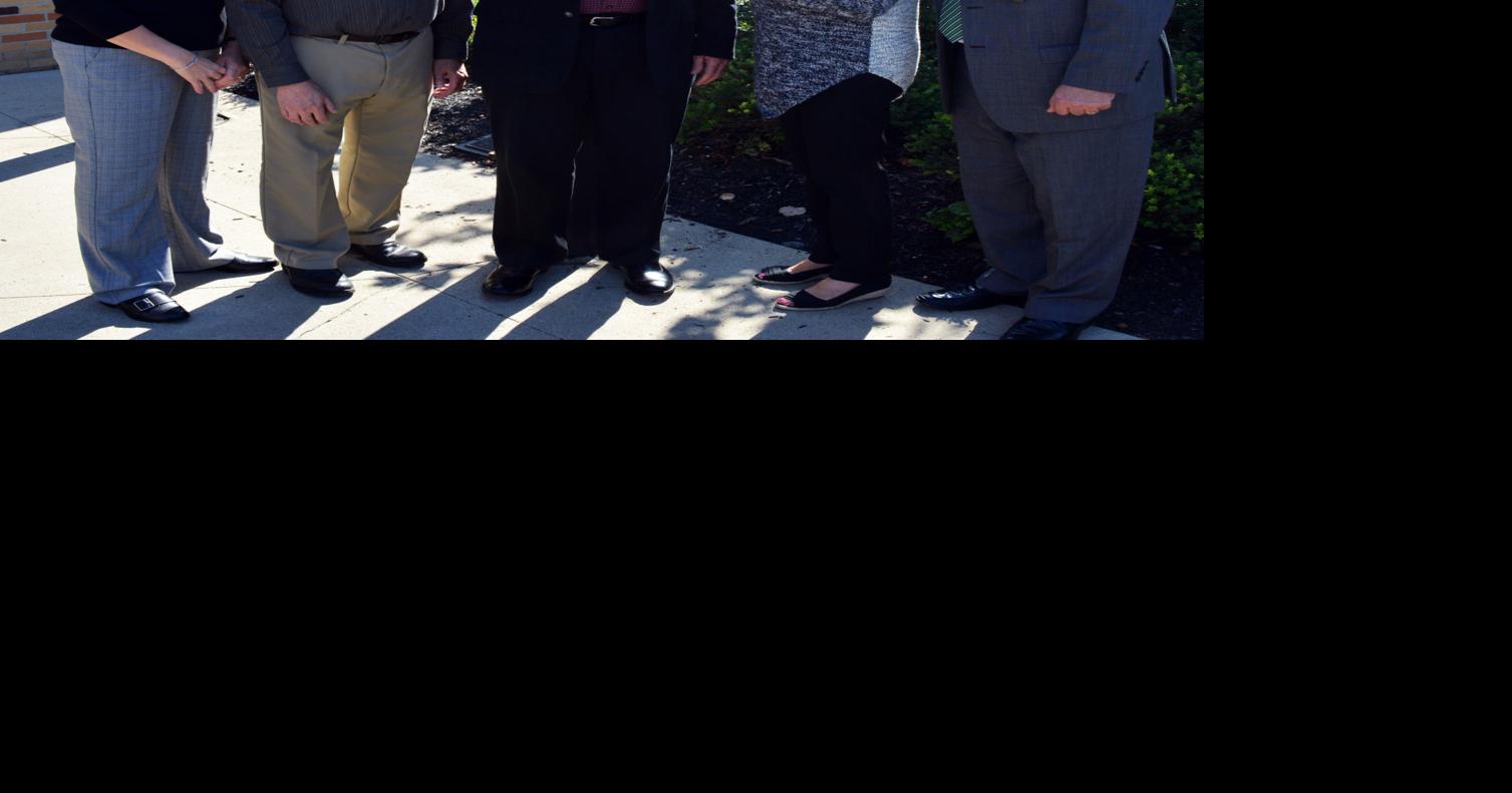 Pickaway County Community Foundation provides grant funding | Community ...