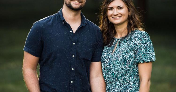Frissora-Grunden engagement | Community | circlevilleherald.com