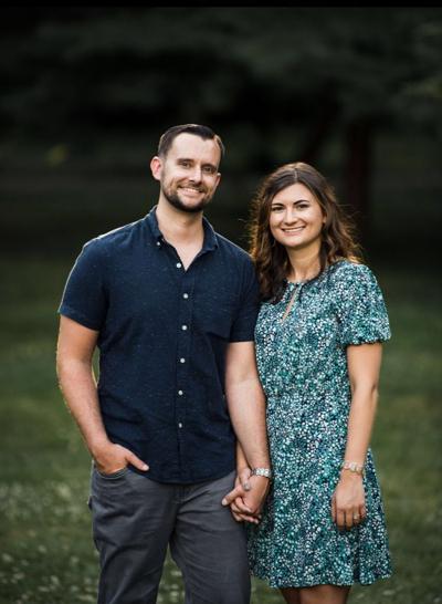 Frissora-Grunden engagement | Community | circlevilleherald.com