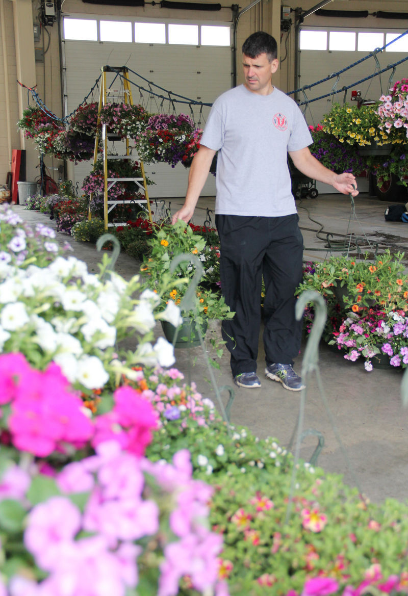 From Flames to Flowers | News | circlevilleherald.com