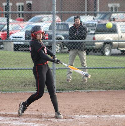 Tigers hosting eight-team softball tourney | Sports | circlevilleherald.com