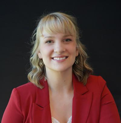 Know Your Candidates: Sarah Turner | News | circlevilleherald.com