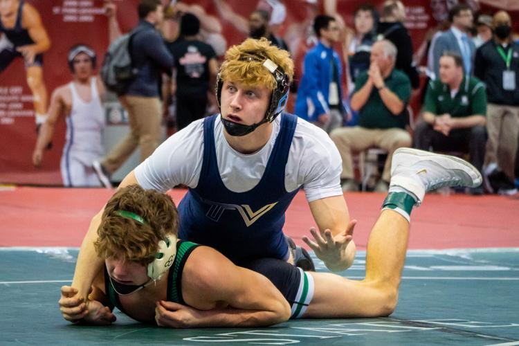 Zander Graham works hard for himself and his community | Sports ...