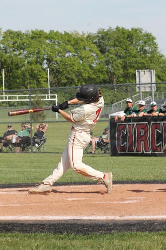 Logan Smith is the Athlete of the Week! | Sports | circlevilleherald.com