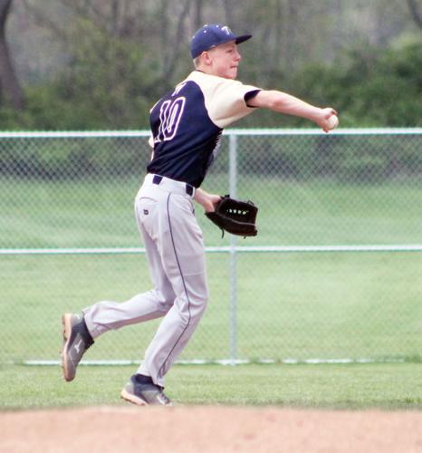 TV baseball wins seventh straight game | Sports | circlevilleherald.com
