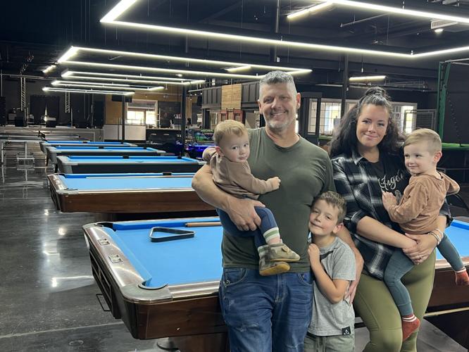 Rockhouse 39 - a new chapter in entertainment | Community ...