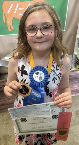 More than 18,000 attend Pick. Co. Fair | Community | circlevilleherald.com