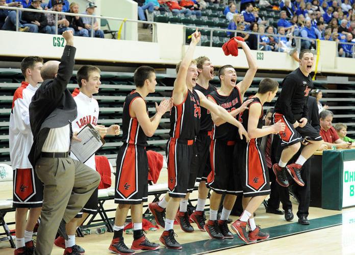 Depth keys district final win for Logan Elm | Sports | circlevilleherald.com