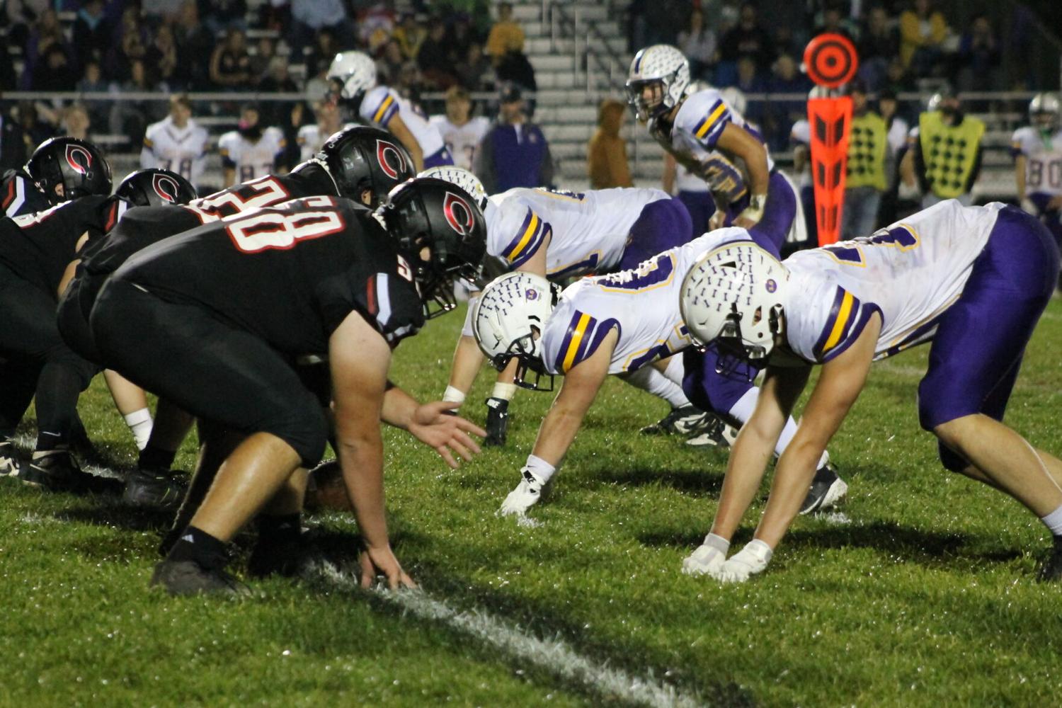 Bulldogs defeat Tigers 41-7 | Sports | circlevilleherald.com