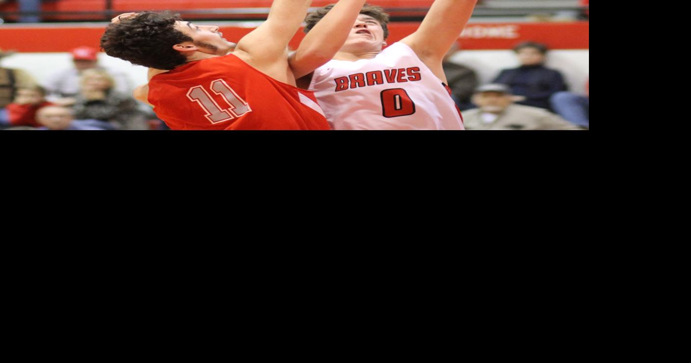 Logan Elm 62, Westfall 41 | Gallery | circlevilleherald.com