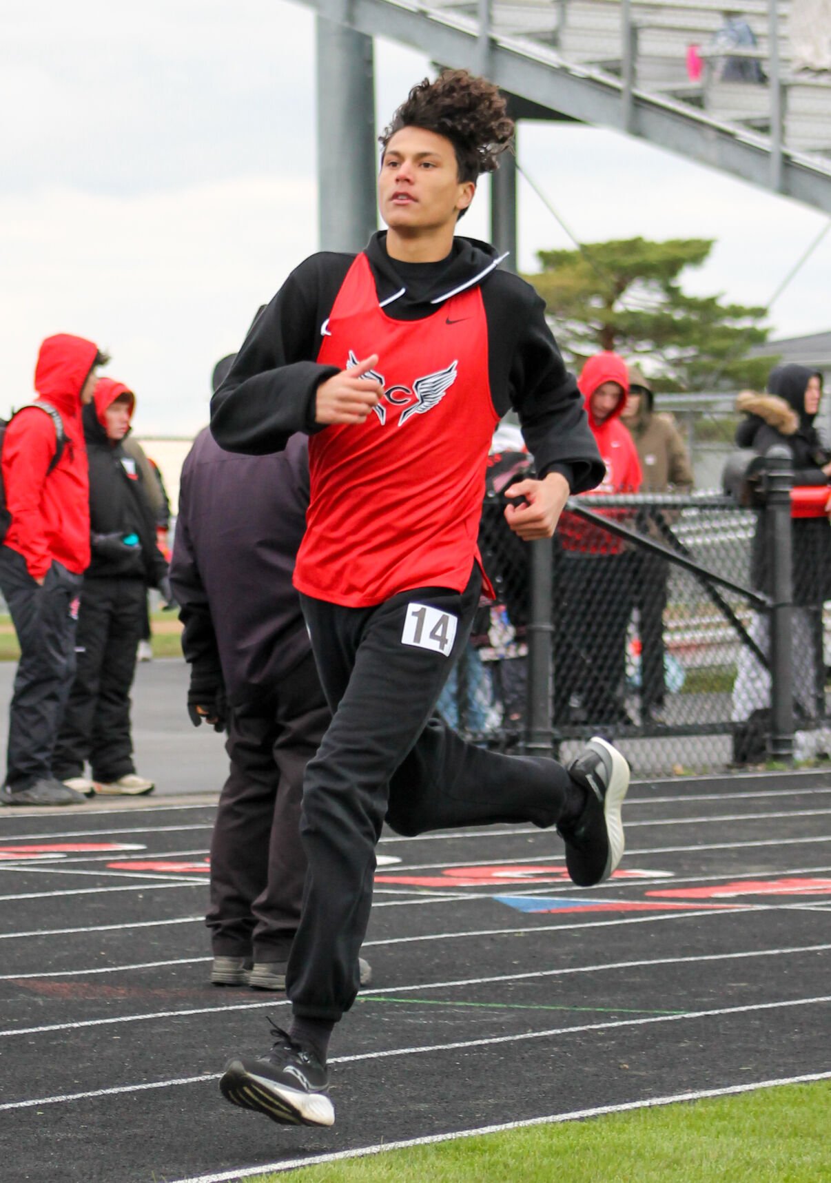 Lady Vikings and Logan Elm are County Champs | Sports | circlevilleherald.com