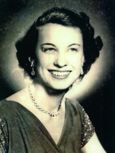 Nancy Traylor | Obituaries | circlevilleherald.com