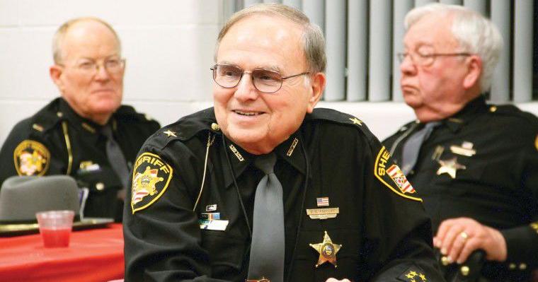 Radcliff reaches end of watch | Spotlight | circlevilleherald.com