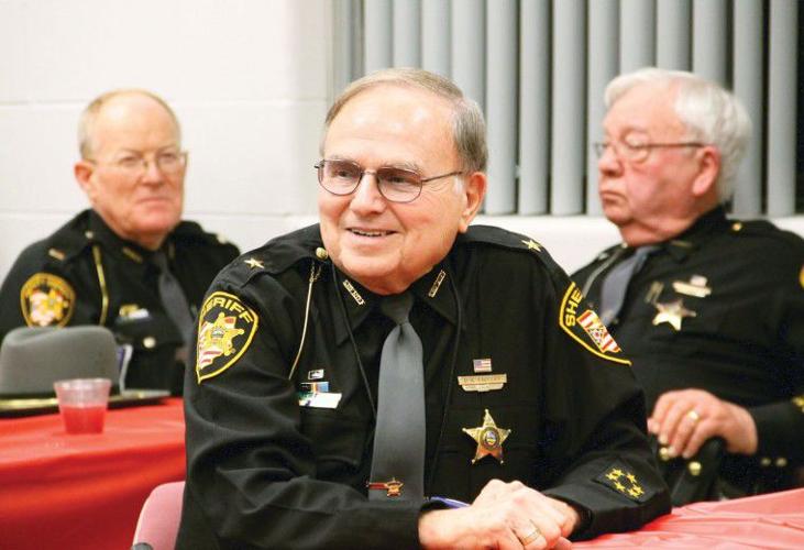 Radcliff reaches end of watch | Spotlight | circlevilleherald.com