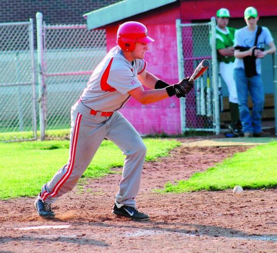 Westfall-Huntington baseball | Gallery | circlevilleherald.com