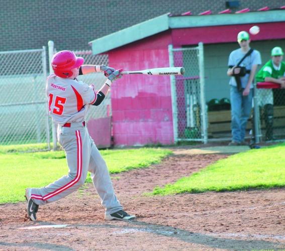 Westfall-Huntington baseball | Gallery | circlevilleherald.com