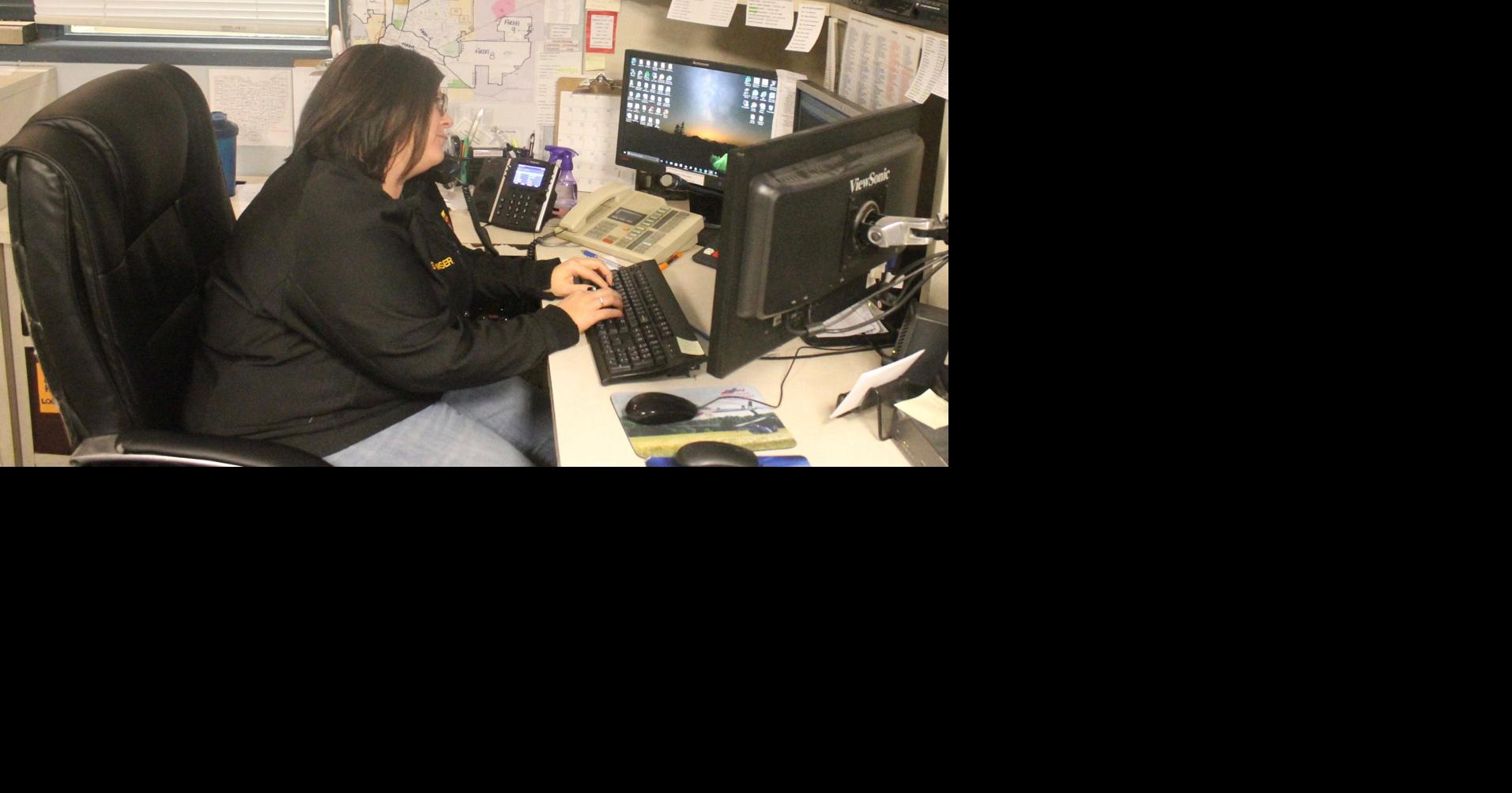 Local law enfrocement leaders celebrate their officers | News ...