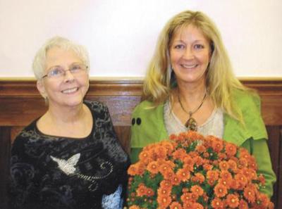 Musick discusses Online education | Community | circlevilleherald.com