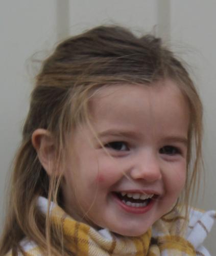 2023 Circleville Pumpkin Show Baby Contest winners | News ...