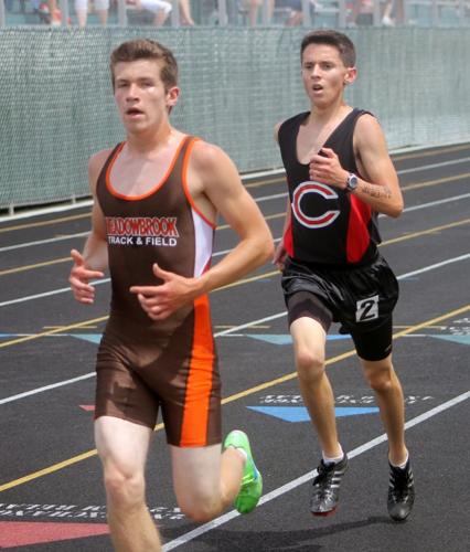 Branham, Goldsmith going back to state | Sports | circlevilleherald.com