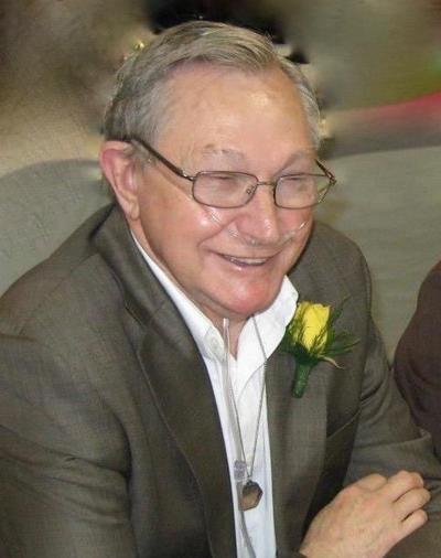 Samuel Garrett | Obituaries | circlevilleherald.com