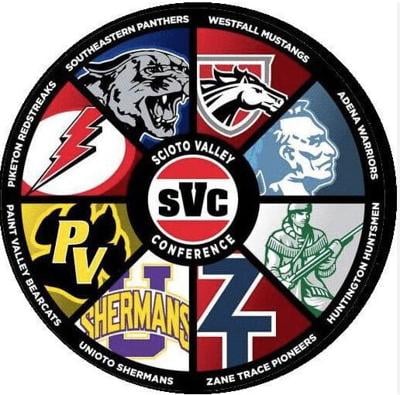 SVC postseason and Southeast district honors | Sports ...