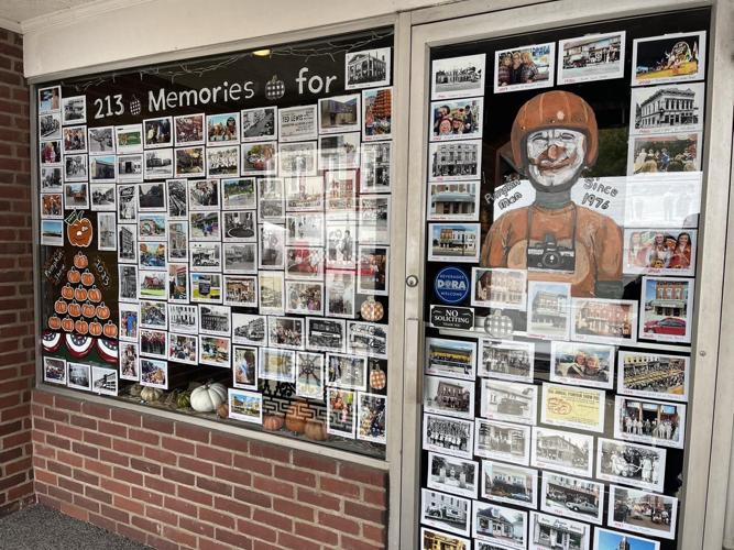 2023 Window Decorating Contest Results | Community | circlevilleherald.com