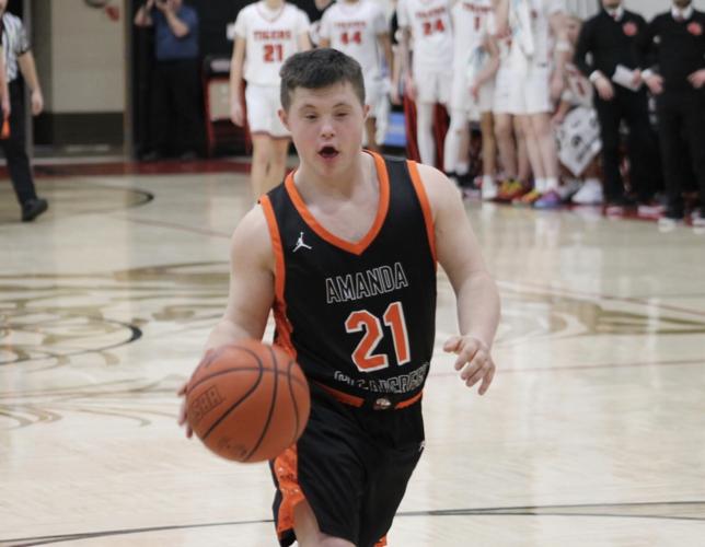 Circleville boys basketball controls Amanda-Clearcreek, 61-26 | Sports ...