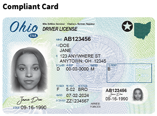What is REAL ID? | News | circlevilleherald.com