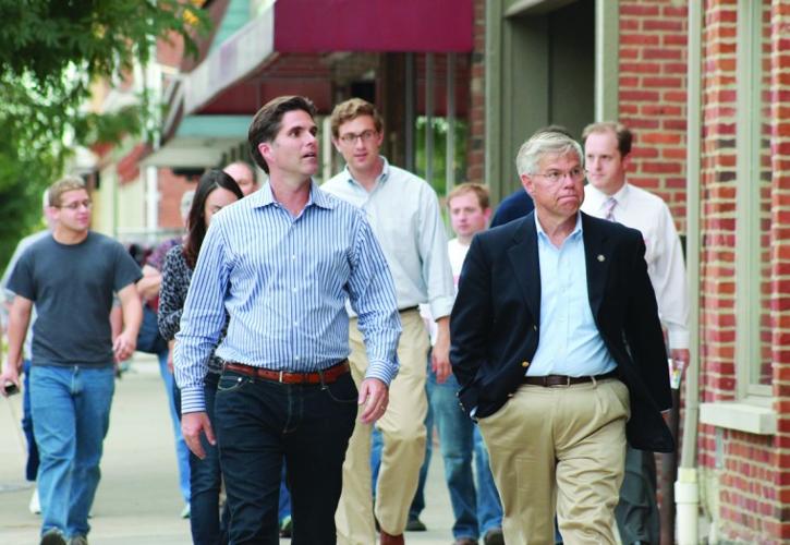Tagg Romney in Circleville | Gallery | circlevilleherald.com