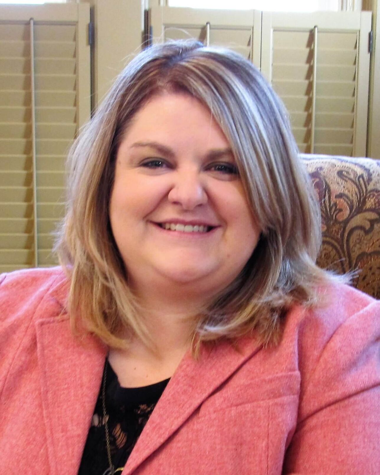 Councilwoman Katie Logan Hedges fires back at letter writer | Comment ...