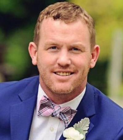 Robert Lee Harrison, II | Obituaries | circlevilleherald.com