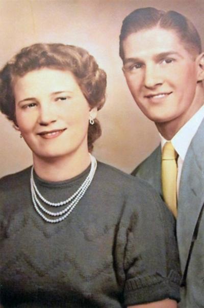 Anniversary-Reeves | Lifestyles | circlevilleherald.com