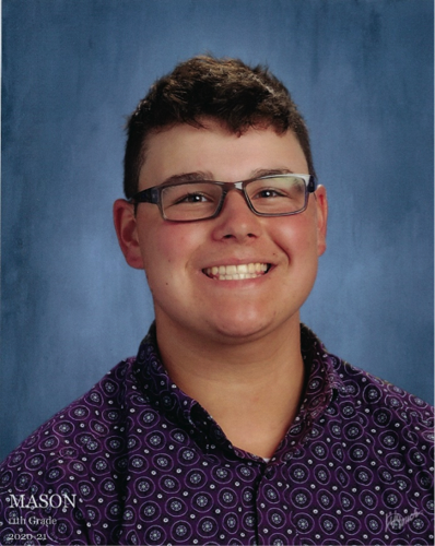 Pickaway County Junior Fair queen and king contestants | Community ...