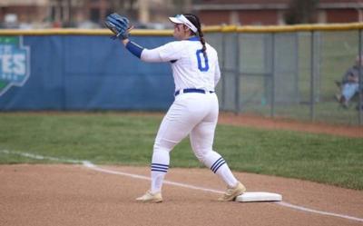 King claims RSC Softball Player of the Week | Sports ...