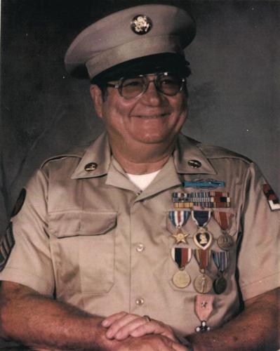 Highly-decorated soldier passes | News | circlevilleherald.com