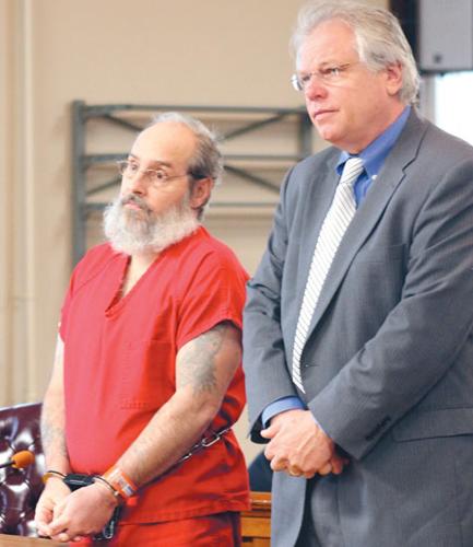 One sentenced, one awaiting trial in Metcalfe murder | News ...
