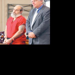 One sentenced, one awaiting trial in Metcalfe murder | News ...